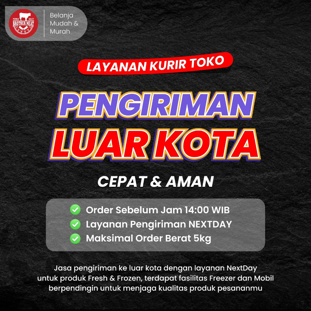 Jual Slice Dada Ayam Potongan Chicken Katsu 500gr - Brothermeatshop ...