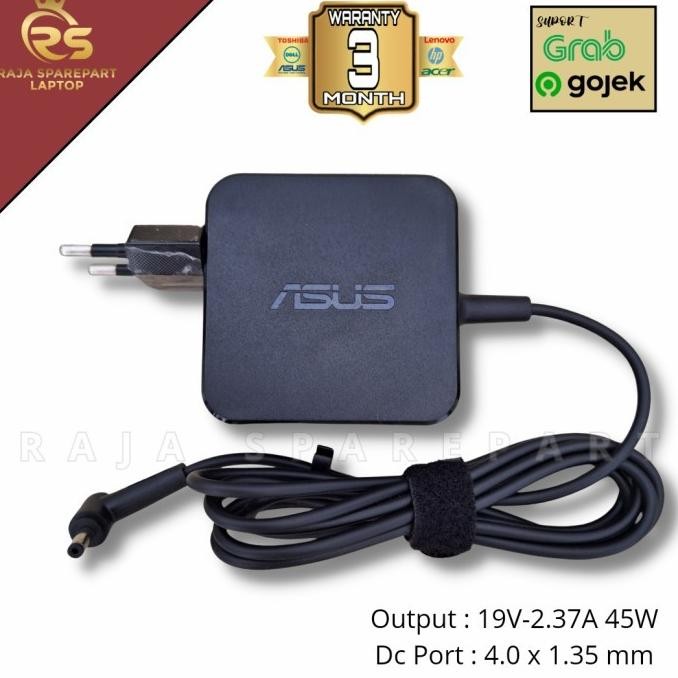 Jual Adaptor Charger Laptop Asus X415 X415J X409 Original BIMS | Shopee ...