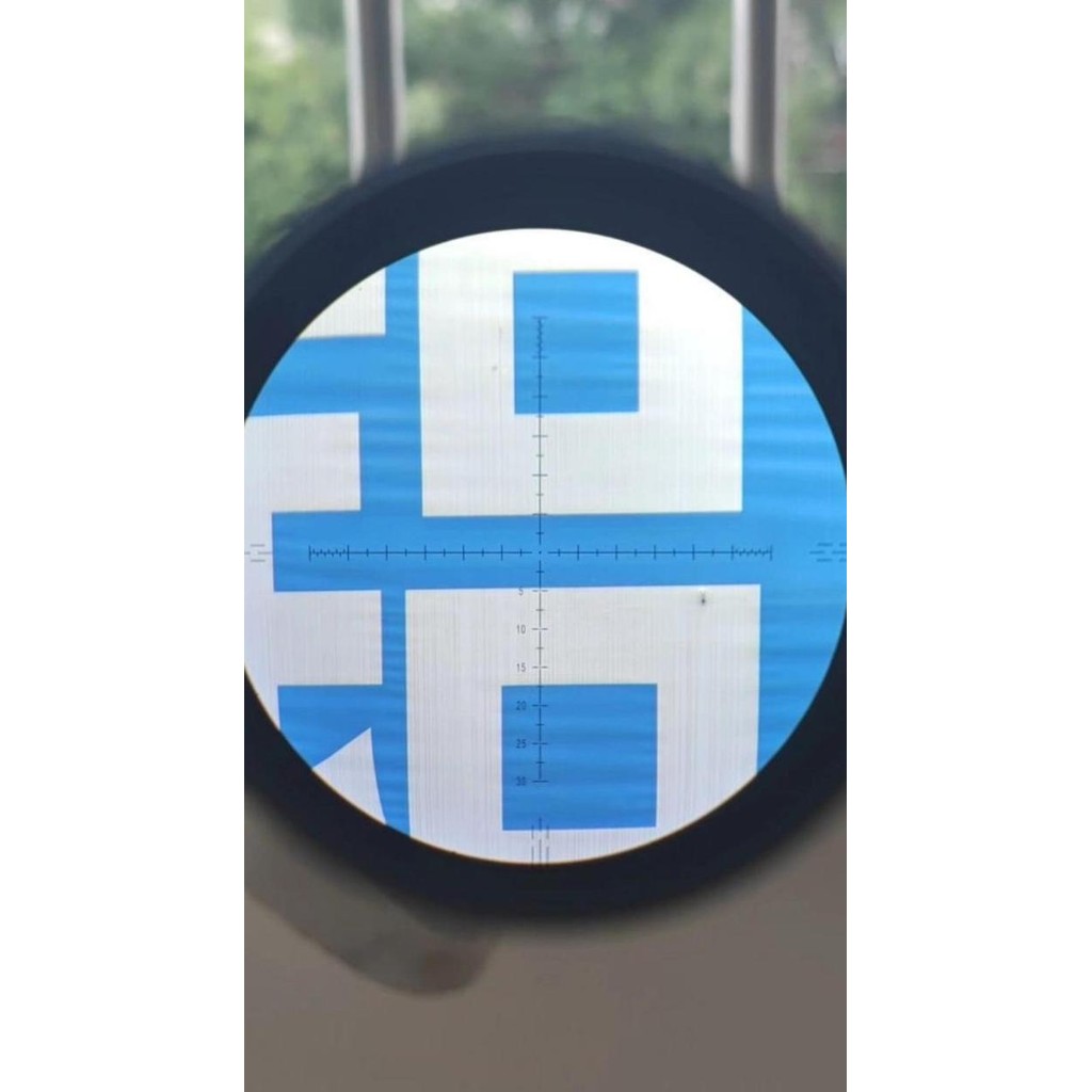 Jual NEW Teleskop Discovery Cross-x 6-24x50 ffp sfir Zero stop | Shopee ...