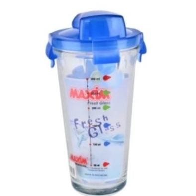 Jual TERBARU! Maxim Gelas Ukur Glass Fresh 300 ml Original | Shopee ...