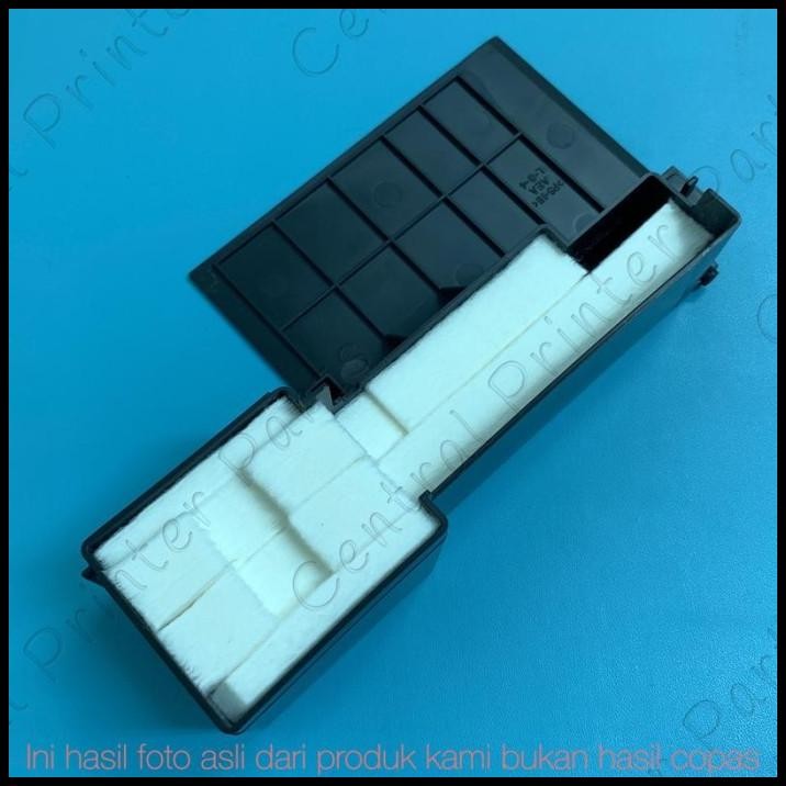 Jual Pembuangan Tinta Porous Ink Pad Ori New Epson L120 L-120 | Shopee ...