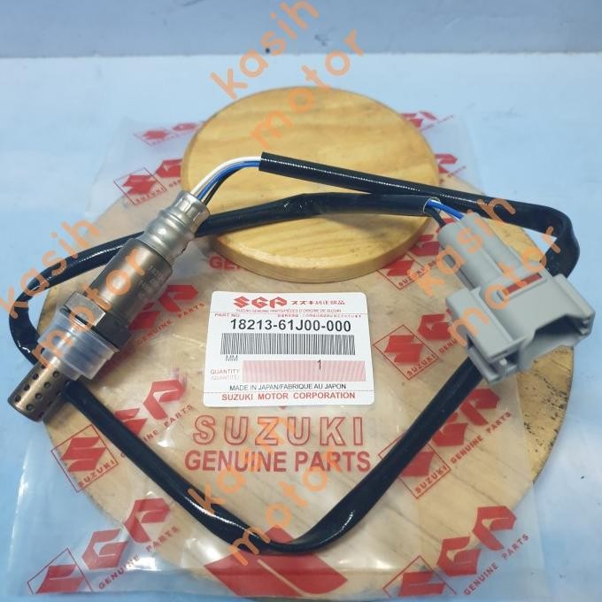 Jual SENSOR OKSIGEN OXYGEN SENSOR O2 APV,SWIFT,FUTURA INJEKSI ORI 1PC ...