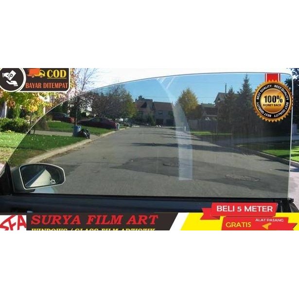 Jual Kaca Film 3M / Kaca Film Mobil / Kaca Film 3M FX | Shopee Indonesia