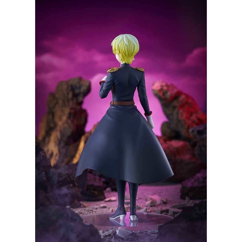 Jual POP UP PARADE FIGURE IZUMO TENKA - MATO SEIHEI NO SLAVE BY GSC ...