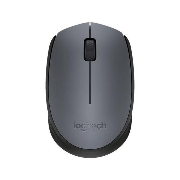Jual LOGITECH M170 WIRELESS MOUSE | Shopee Indonesia