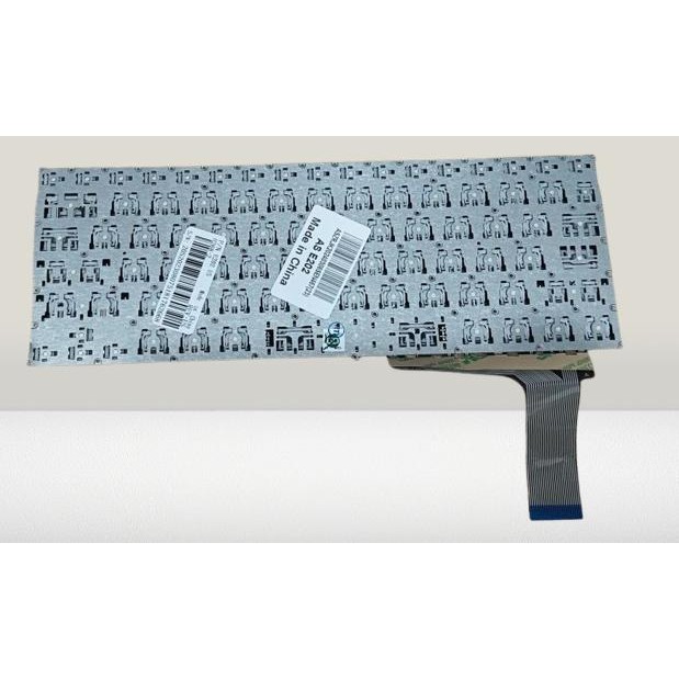 Jual Keyboard Laptop Asus E203Ma E203M E203 E203Mah E203N E203Nah Seri ...