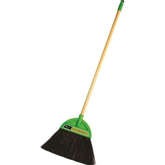 Jual CLEAN MATIC-SAPU IJUK (PALM BROOM) | Shopee Indonesia