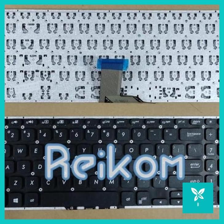 Jual | RKM | Keyboard Asus Vivobook 15 X512 X512d X512da X512fa X512ja ...