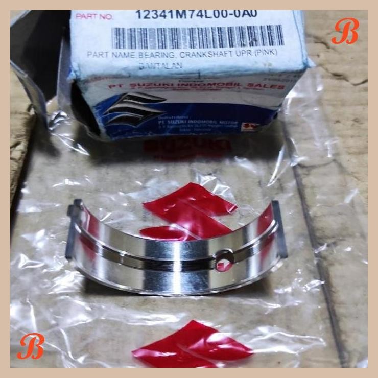 Jual [AVP] METAL DUDUK IGNIS ALL NEW SWIFT STD ORIGINAL | Shopee Indonesia