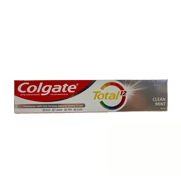 Jual COLGATE TP TOTAL PRO CLEAN MINT 150G | Shopee Indonesia