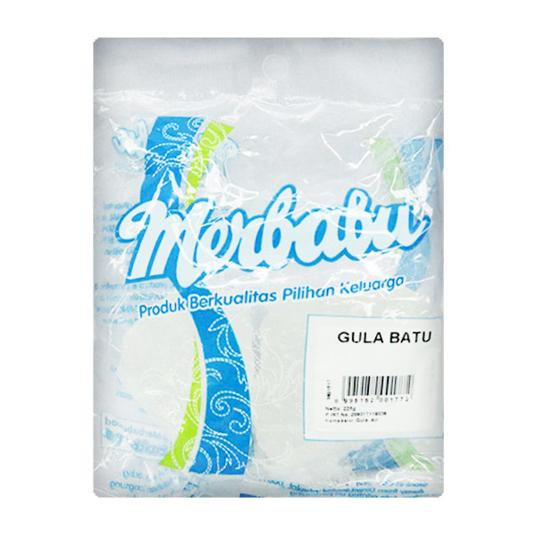 Jual MERBABU GULA BATU | Shopee Indonesia