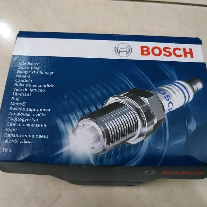 Jual Busi Spark Plug Peugeot 206 306 N3 N5 405 Sr Sri Sti 406 D8 D9 ...