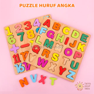 Jual Puzzle Terlengkap & Harga Terbaru Desember 2025 | Shopee Indonesia