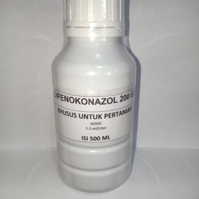 Jual Difenokonazol / Difenoconazol 200 EC ( 200 gr/L) FUNGISIDA murah ...