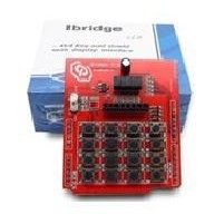 Jual Clearence Sale NOKIA 5110 KEYPAD SHIELD 4x4 ITEADSTUDIO ITEAD ...