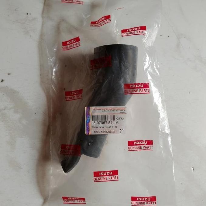 Jual Selang Tangki Solar Bagian Atas Isuzu Panther Original Best Price ...