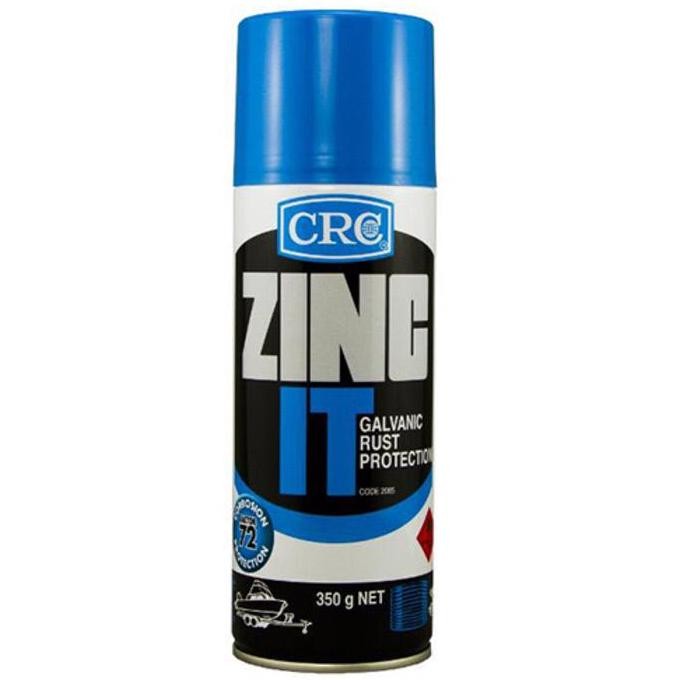 Jual Crc zinc it crc 2085 | Shopee Indonesia