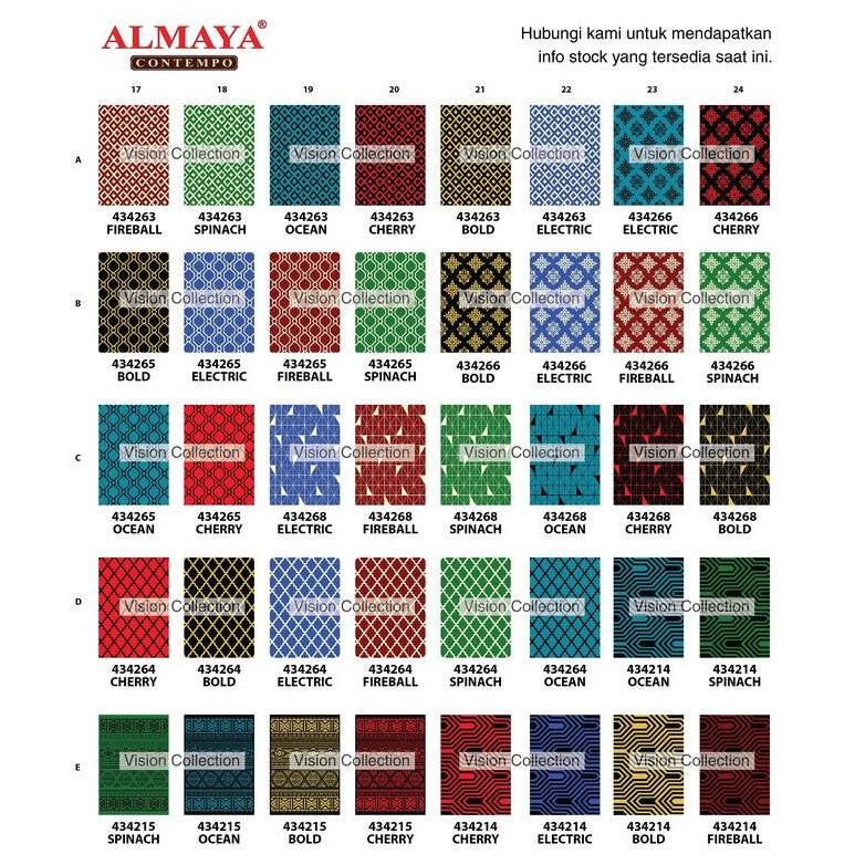Jual Promo Karpet Lokal Almaya 160 X 210 Cm | Shopee Indonesia