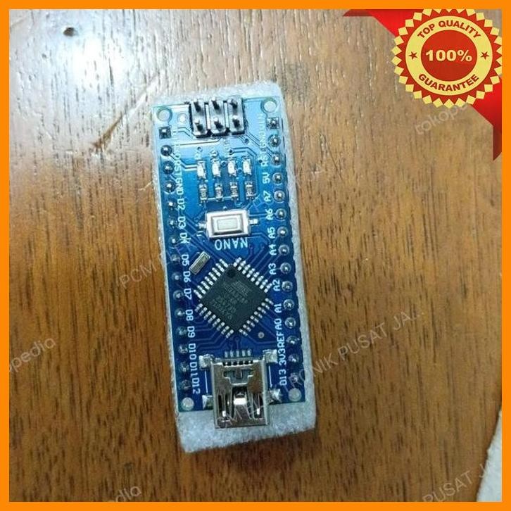 Jual [PEP] 1644 KIT MODULE MODUL ARDUINO NANO ARDUINONANO | Shopee Indonesia