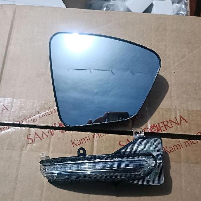 Jual KACA + SEN SPION AVANZA/XENIA 2019 2020 2021 2022 2023 2024 2025 ...