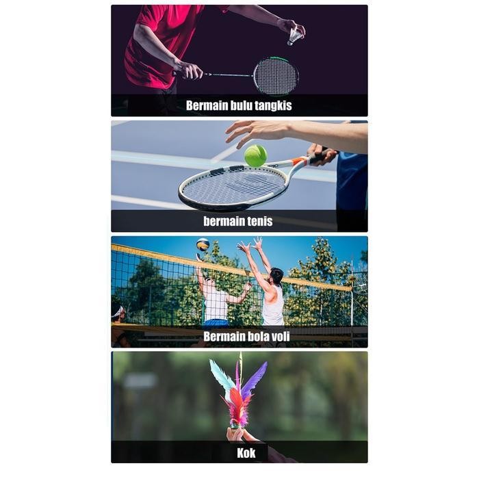 Jual Tiang Net Bulu Tangkis Portable/Net Bulutangkis/Tiang Jaring Net ...