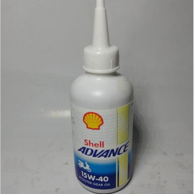Jual Paket Oli Shell Matic Ultra Dan Oli Gardan Shell Nmax Aerox Xmax ...