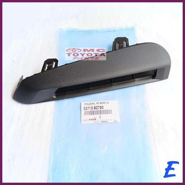 Jual | OMO | GARNISH COVER TUTUP FOGLAMP FOG LAMP LAMPU DRL MOULDING ...