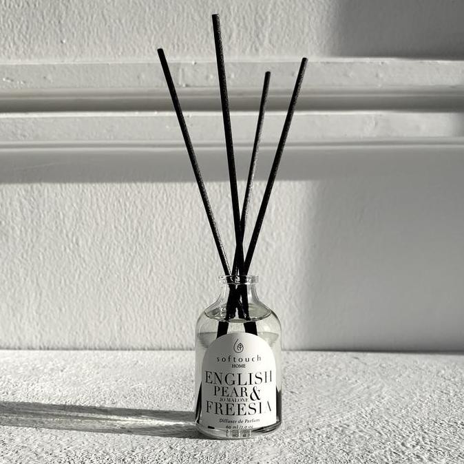 Jual Sale Reed Diffuser / Pengharum Ruangan English Pear And Freesia ...