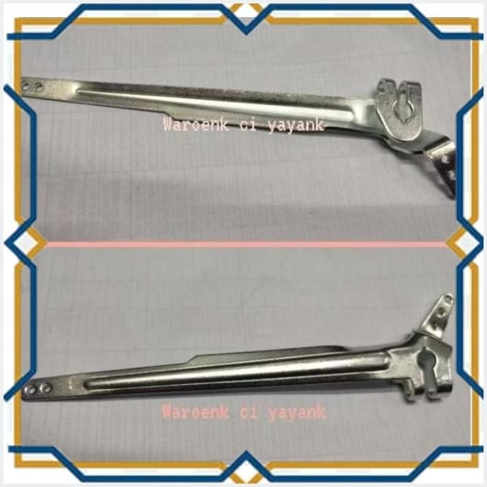 Jual [WCA] GOVERNOR ARM GX 390 GX 420 GENSET 5000 - 8000 WATT SETELAN ...