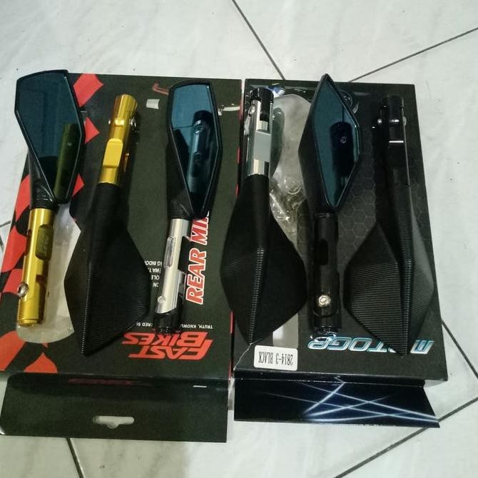 Jual SPION TOMOK FULL CNC BARANG SESUAI IKLAN | Shopee Indonesia