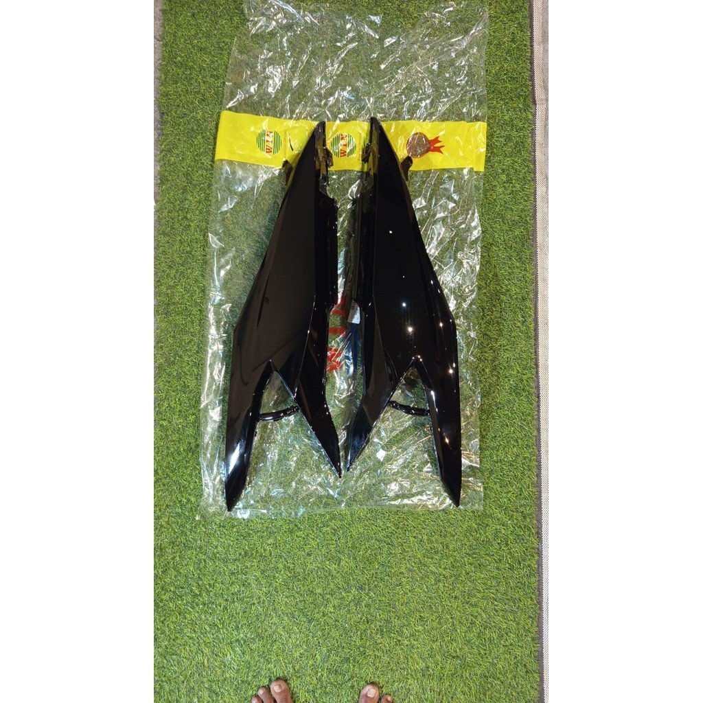 Jual HONDA WIN BODY BODI BELAKANG KIRI KANAN BEAT DELUXE DELUKS 2020 ...