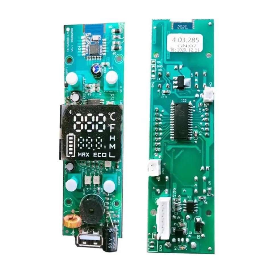 Jual Car Refrigerator Control Panel Alpicool All Kinds Of Alpicool ...