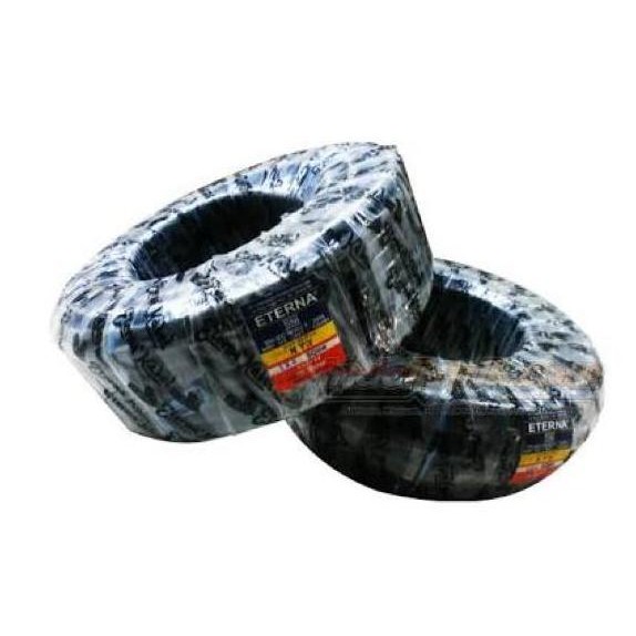 Jual Kabel Nyy 3X2,5 Mm Eterna / Nyy 3 X 2,5 / Hitam Kawat | Shopee Indonesia
