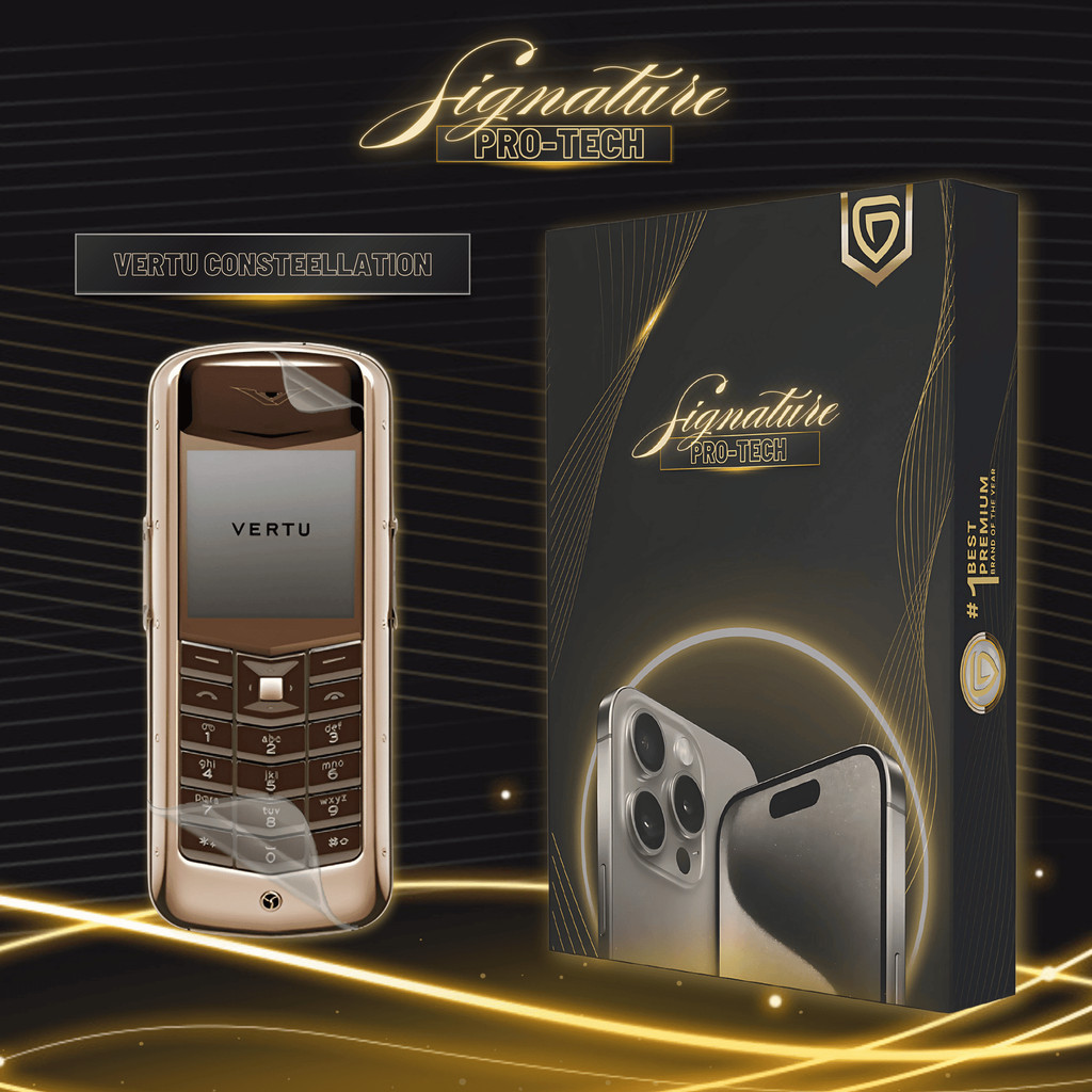 Jual HP Vertu Terlengkap & Harga Terbaru Mei 2026 | Shopee Indonesia