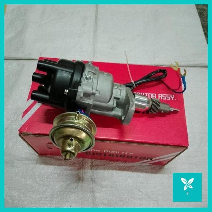 Jual | OD | DELCO CDI TOYOTA KIJANG 7K KAPSUL 7K EFI 1800CC KIJANG 7K ...