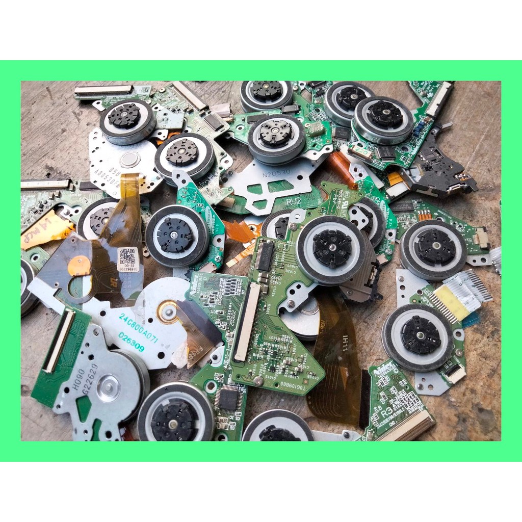 Jual BLDC Motor ex CD Room LAPTOP | Shopee Indonesia