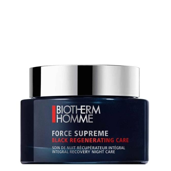 Jual BIOTHERM - FORCE SUPREME BLACK REGENERATING CARE Original Product ...