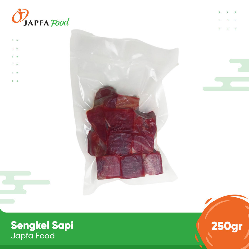 Jual Daging Sapi Import Sengkel Halal / AUS Beef Shank 250gr | Shopee ...
