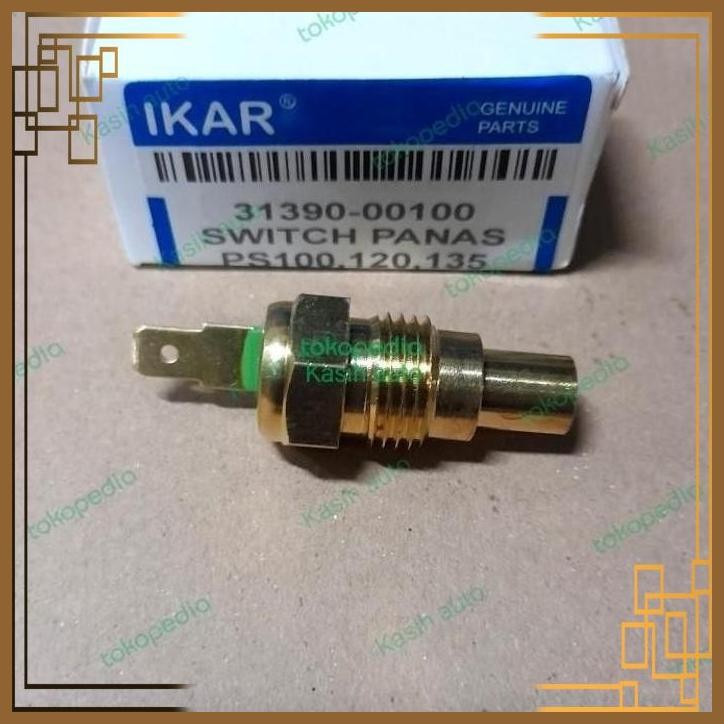 Jual [KHA] SWITCH PANAS SWITCH TEMPERATURE COLT PS100 PS120 PS135 ...