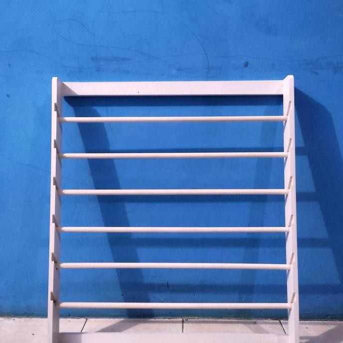 Jual Rak Kertas Kado/ Kerudung/Wraping Plastik | Shopee Indonesia