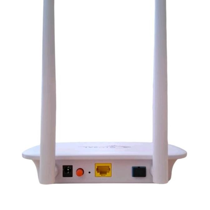 Jual Onu Xpon Global Gl-01 Bersertifikat Postel Support Omci New Stok ...