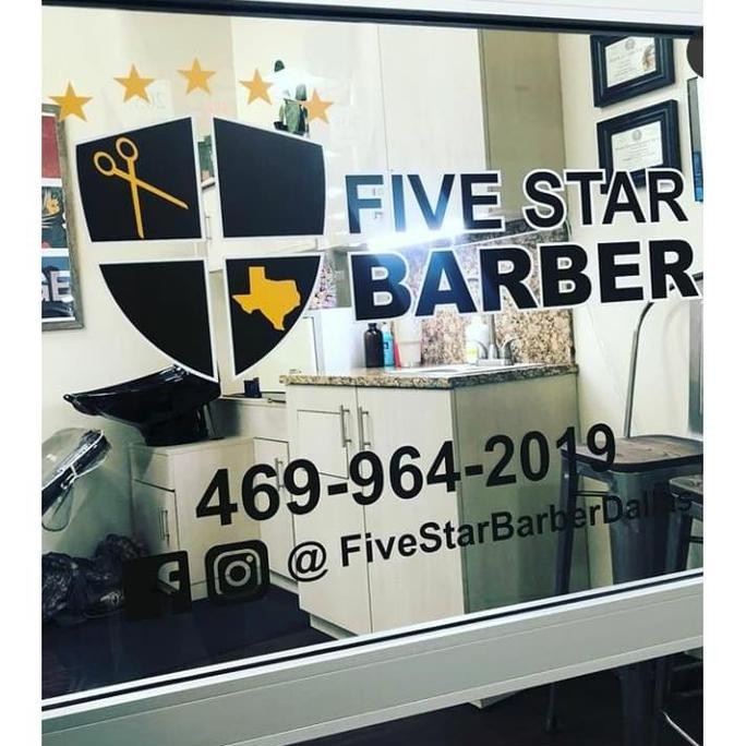 Jual TERMURAH sticker cut kantor kaca salon toko pintu logo nama ...