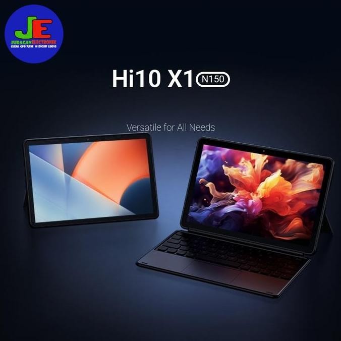 Jual CHUWI HI10 X1 2025 Intel N150 10.1inch 8GB/256GB WiFi6 Windows 11 | Shopee Indonesia