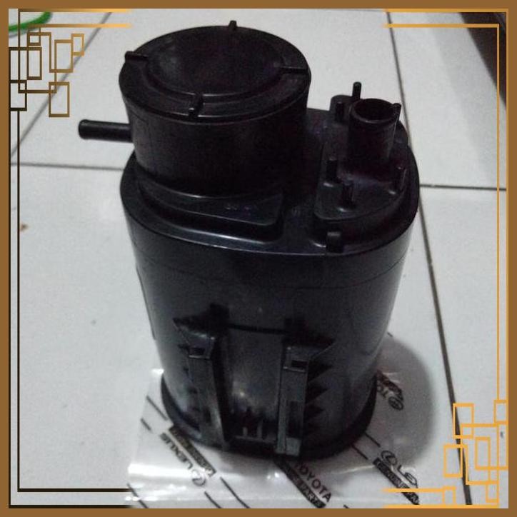 Jual [FRD] CHARCOAL CANISTER INNOVA 77704-0K010 ORIGINAL | Shopee Indonesia