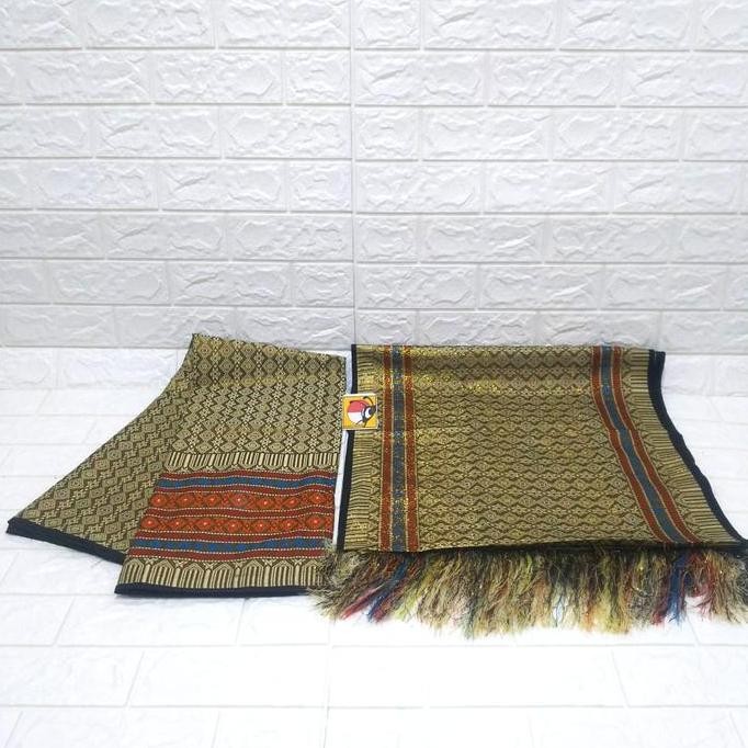 Jual Kain Songket / Kain Songket Asli / Baju Adat / Tradisional /Kain ...