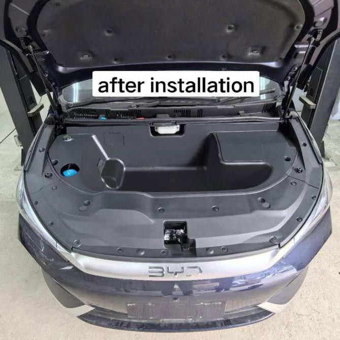 Jual Murah Byd M6 Frunk ( Front Trunk ) | Shopee Indonesia