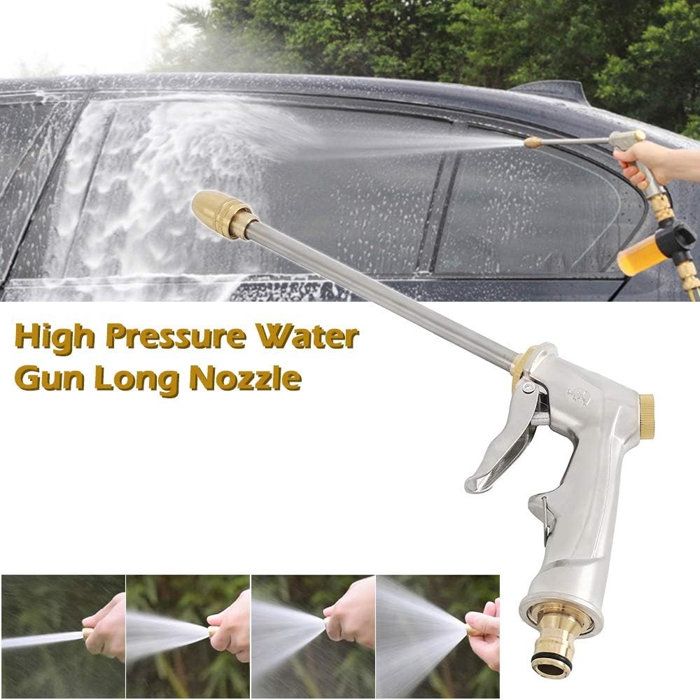 Jual Semprotan Cuci Motor Mobil Steam Doorsmeer High Pressure Jet Water ...