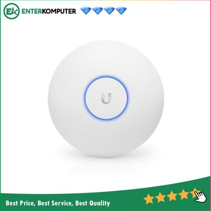 Jual Ubiquiti Unifi Long Range Ac Series - Uap-Ac-Lr New Stok | Shopee ...