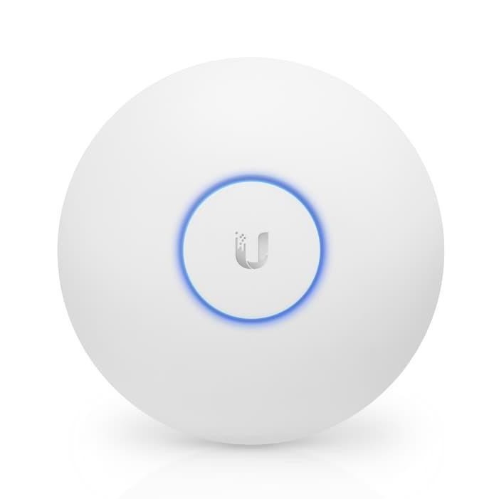 Jual Ubiquiti Unifi Long Range Ac Series - Uap-Ac-Lr New Stok | Shopee ...
