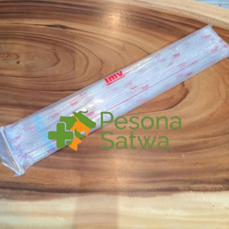 Jual IMV Plastics Sheath IB, Plastik Inseminasi Buatan Isi 50 pcs ...